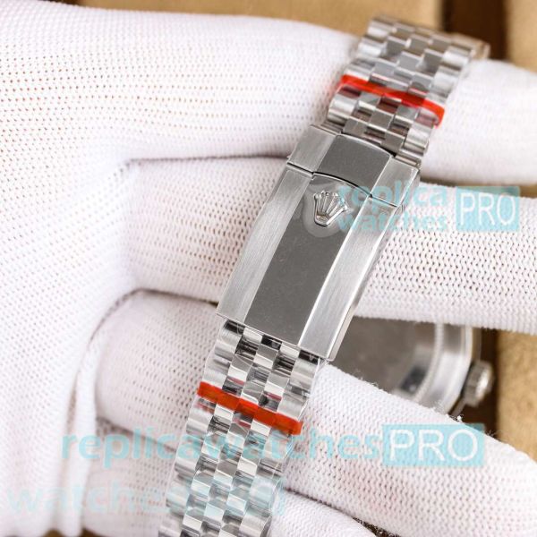 N Factory Rolex Sky-dweller World Timer 42 Blue Dial 904L Steel Replica ...